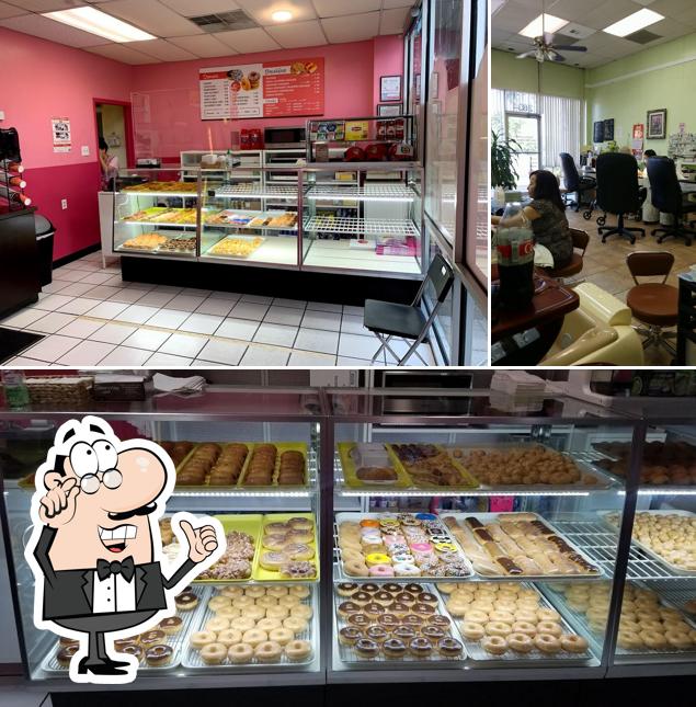 JC DONUT in Irving - Restaurant reviews