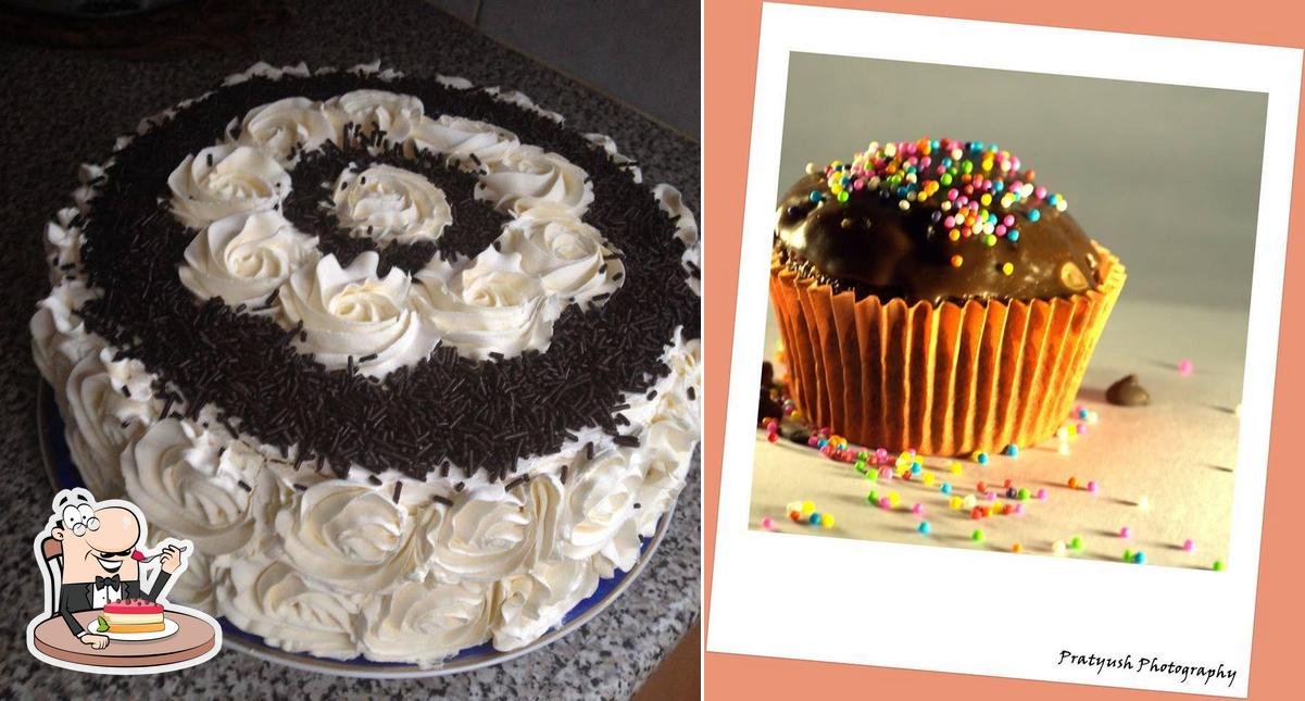 Katch A Cake, Bengaluru, Kachamaranahalli Main Road - Restaurant reviews