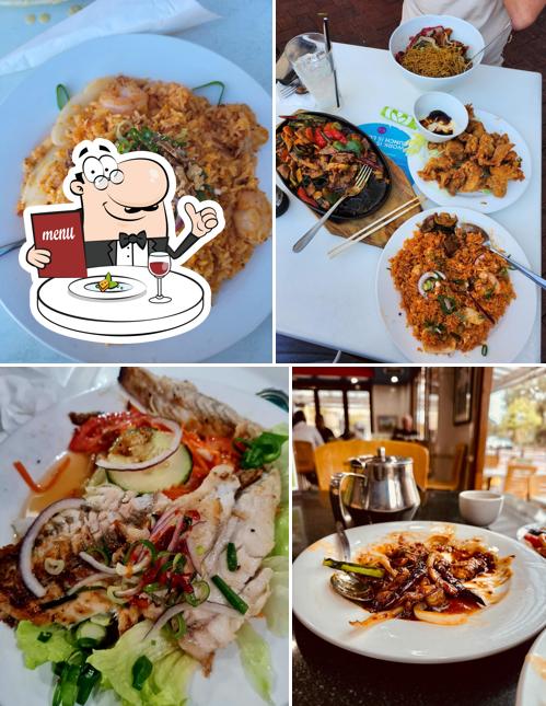 Kulcha, Joondalup - Restaurant menu, prices and reviews