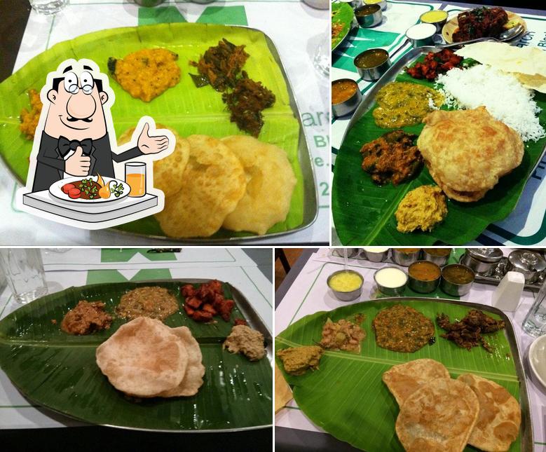 Maharaja Redefined, Bengaluru - Restaurant menu, prices and reviews