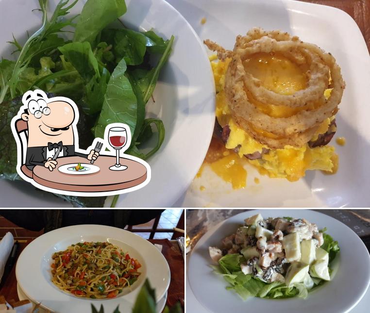 Monte Louis, Douglas - Restaurant menu, prices and reviews