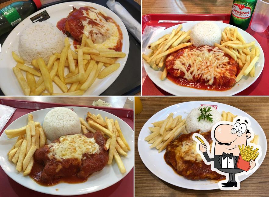 O Matuto restaurant, Piracicaba - Restaurant reviews