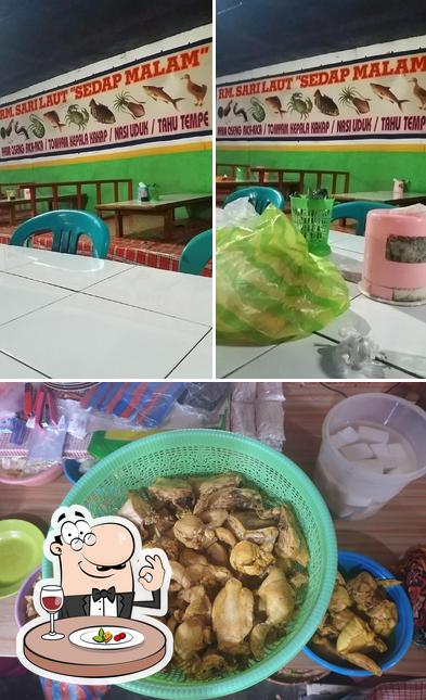 RM. SEDAP MALAM restaurant, Indonesia - Restaurant reviews