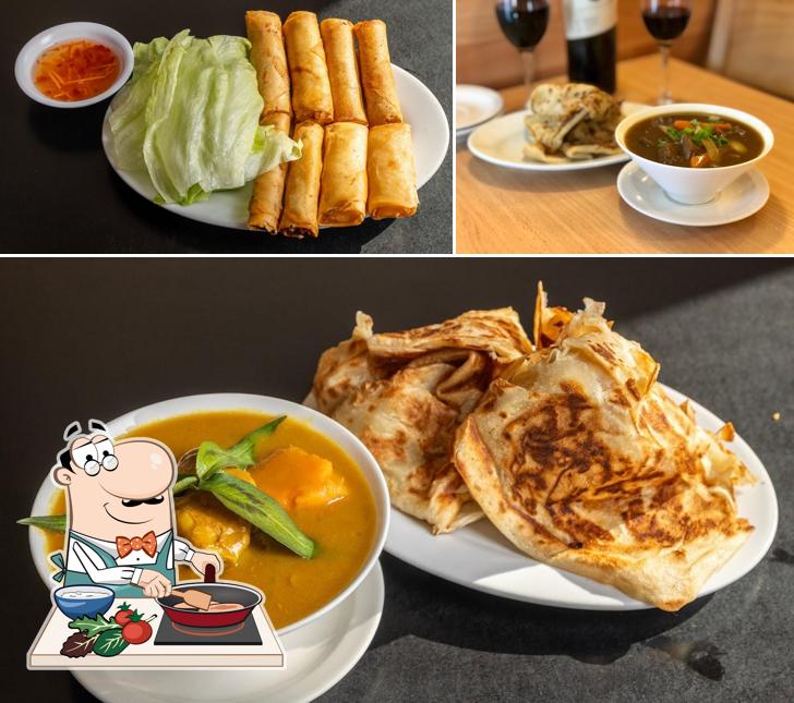 Saigon Sun, Altona - Restaurant menu, prices and reviews