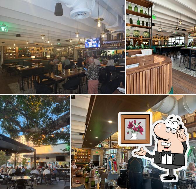 South Bar & Kitchen, Pompano Beach - Restaurant menu, prices and reviews