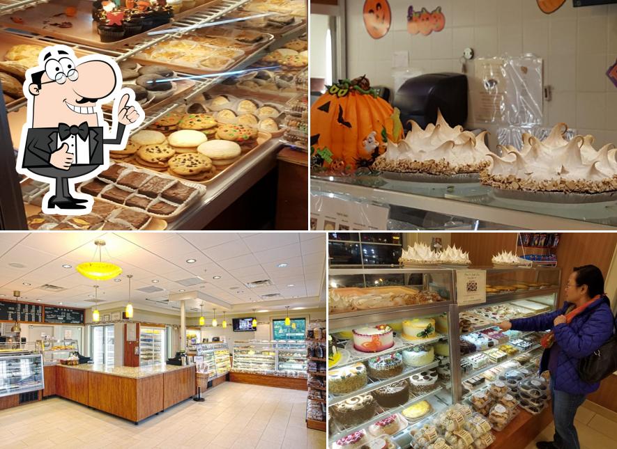 Spinelli's Function Facility; Pasta & Pastry Shop in Peabody ...