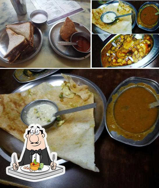 Sri Sagya Saraf Bhojnalaya, Jaipur - Restaurant reviews