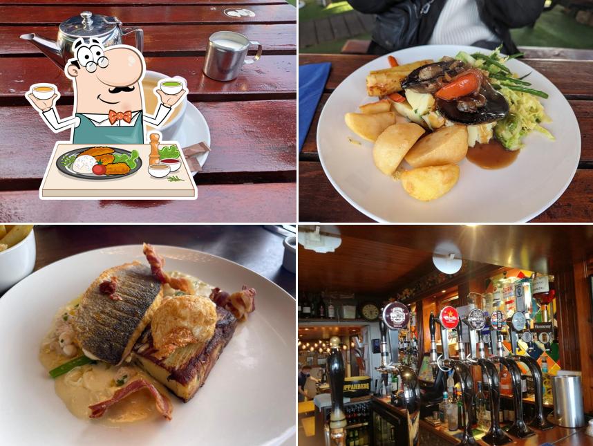 The Dirty Duck Alehouse, Holywood - Restaurant menu, prices and reviews
