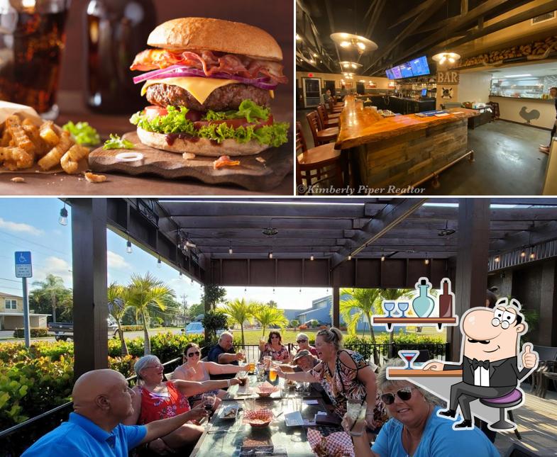 Wow Wing House, Cape Coral - Restaurant menu, prices and reviews