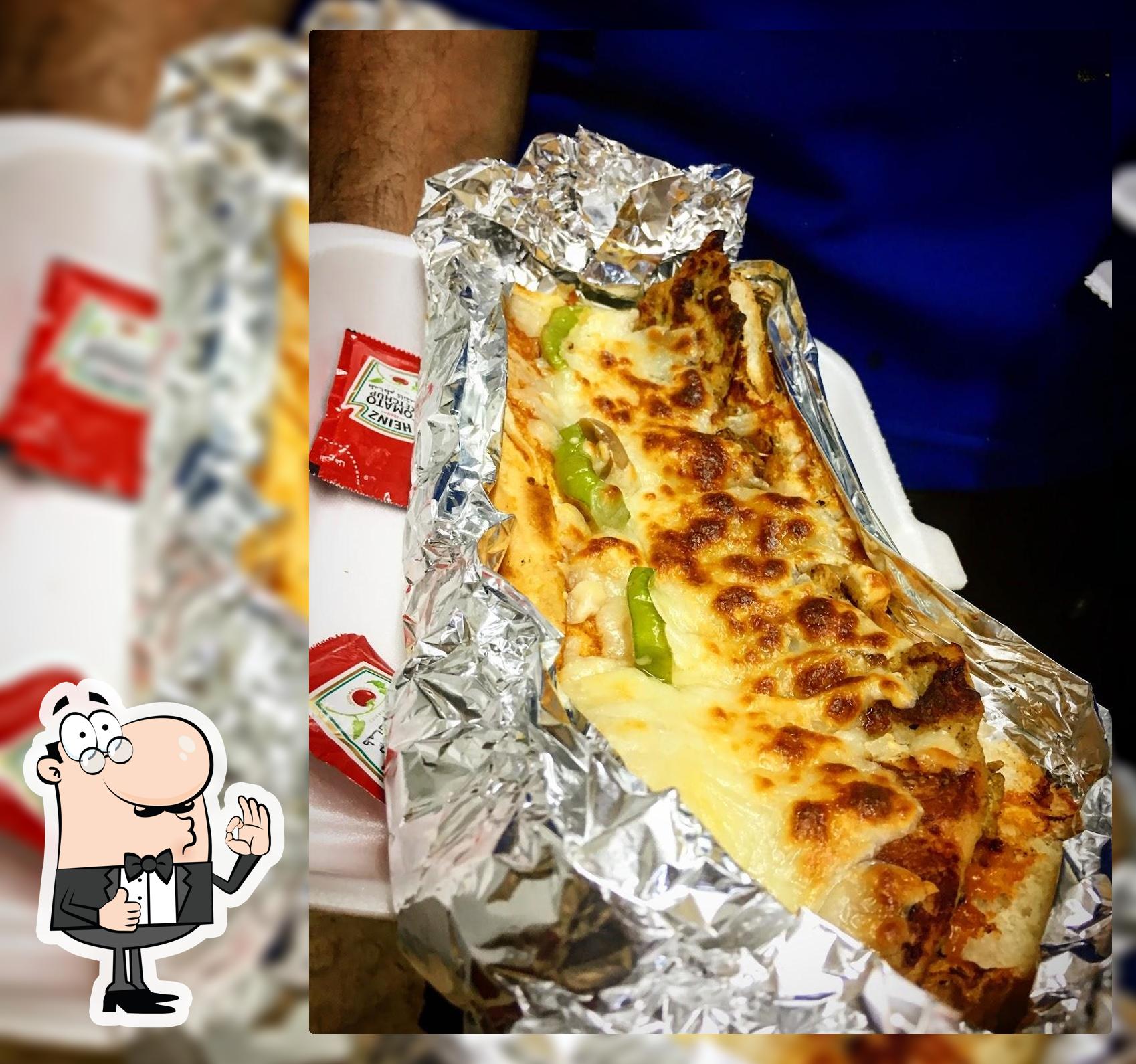 ابو عمو restaurant, Cairo - Restaurant reviews