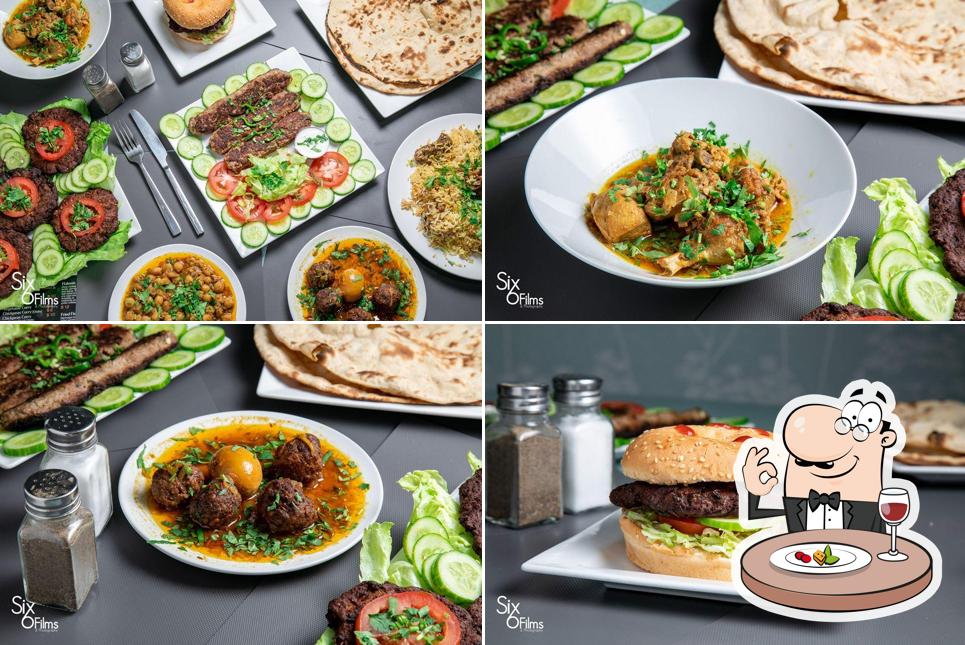 malka restaurant, Woodridge - Restaurant menu, prices and reviews