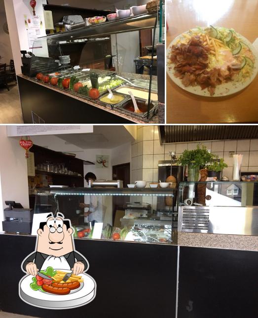 Sultan restaurant, Daun - Restaurant reviews