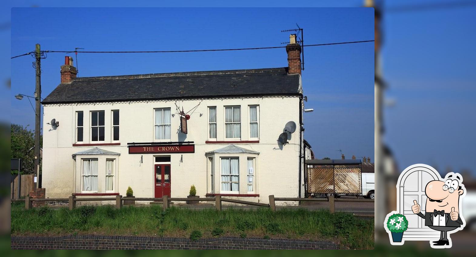 Top 7 pubs & bars in Wisbech, august 2025 - Restaurant Guru