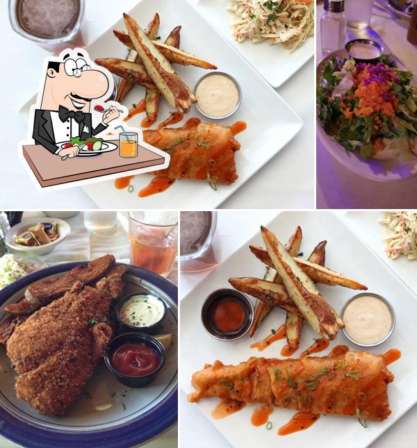 The Edgewater Supper Club, Jefferson - Restaurant menu, prices and reviews