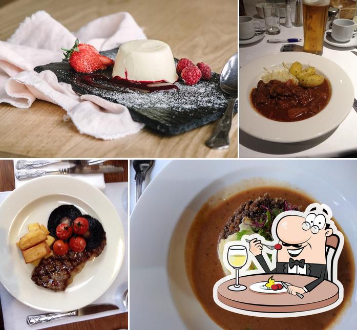 Top 10 restaurants in Inverness, september 2025 - Restaurant Guru