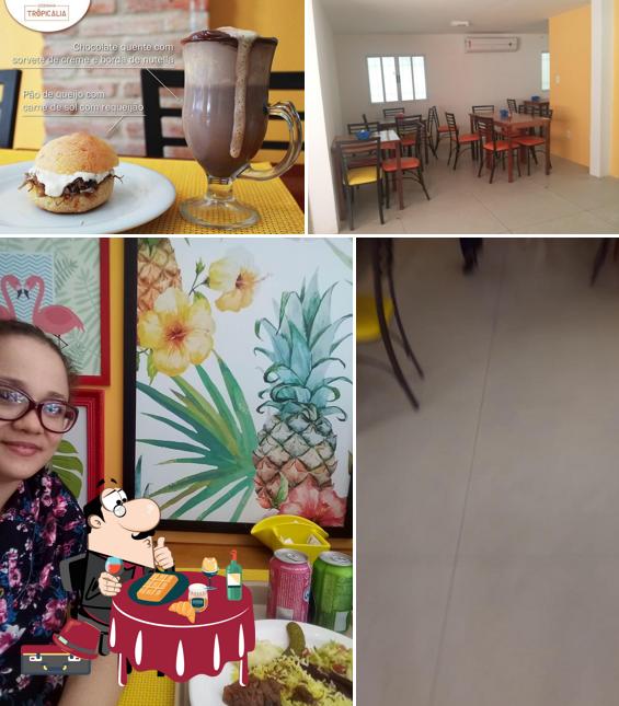 Tropicália restaurante, Teresina - Avaliações de restaurantes