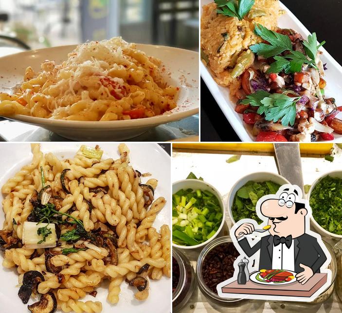 Urban Food restaurant, Tel Aviv-Yafo - Restaurant reviews