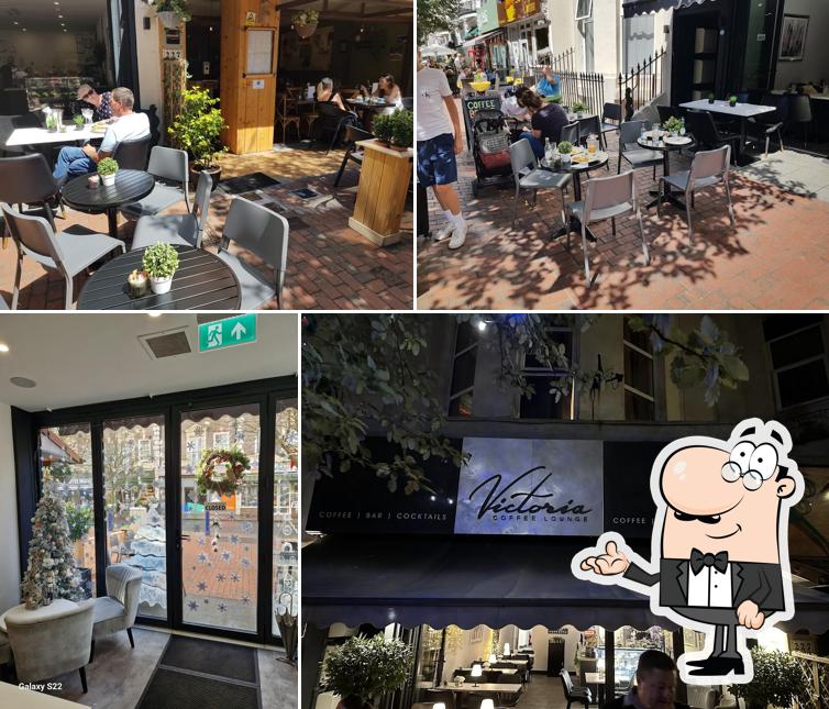 Top 5 cocktail bars in Eastbourne, august 2025 - Restaurant Guru