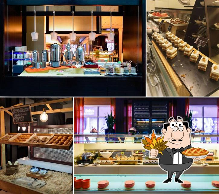 c.taste restaurant, Dubai - Restaurant menu and reviews