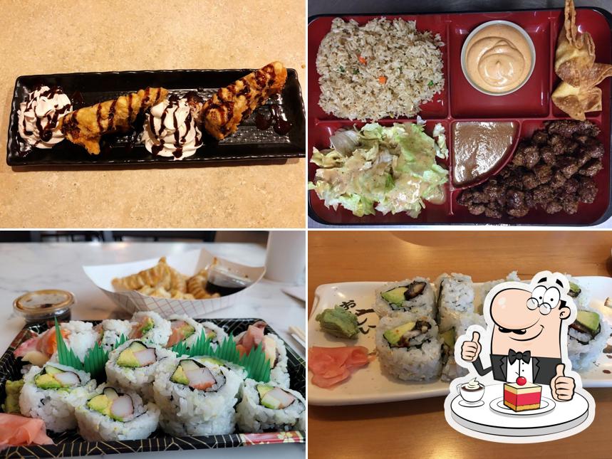 Ichiban japanese grill restaurants in Tuscaloosa, spring 2025 ...