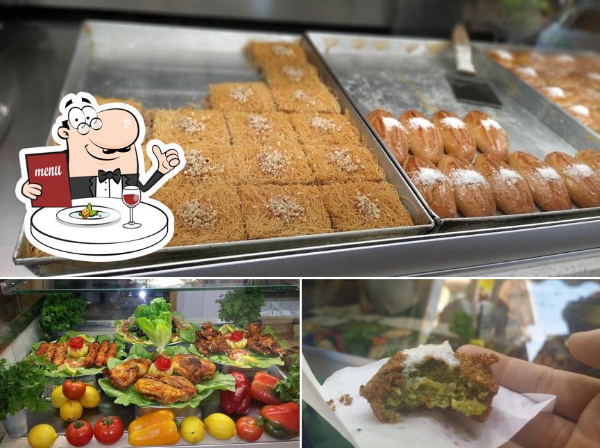 Ciro Kebab, Roma - Menu del ristorante, prezzi e recensioni