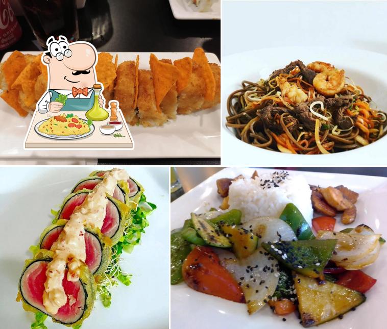 SENSEI Sushi, Chetumal - Menú del restaurante, precios y reseñas