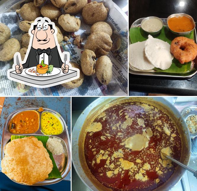 Shri Krishna Bhavan - Restaurant menu, prices and reviews