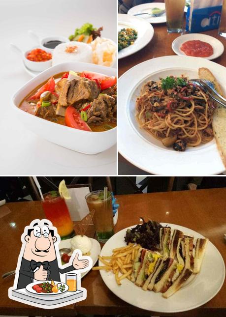 OHLALA, Jakarta - Restaurant menu, prices and reviews