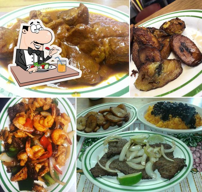 Ambar Restaurant in Sleepy Hollow - Restaurant menu and reviews