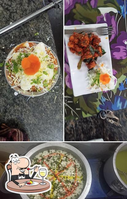 Arati Aaku Family Restaurant, Badvel - Restaurant reviews