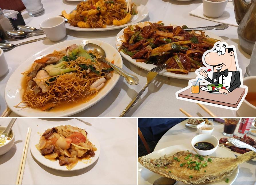 Sam Woo in Cerritos - Restaurant menu and reviews