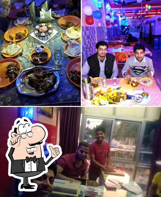Baba Dhaba, Hajipur - Restaurant menu, prices and reviews