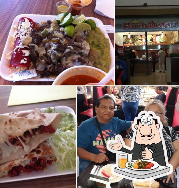 Los mejores restaurantes en el Centro Comercial Plaza Fiesta Anáhuac ...