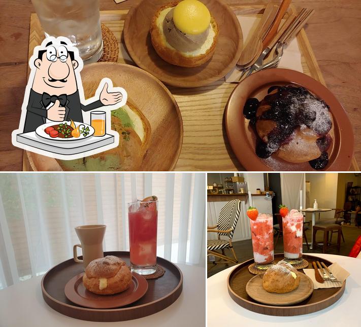 CAFE MIMA 카페 미마, Busan - Restaurant reviews