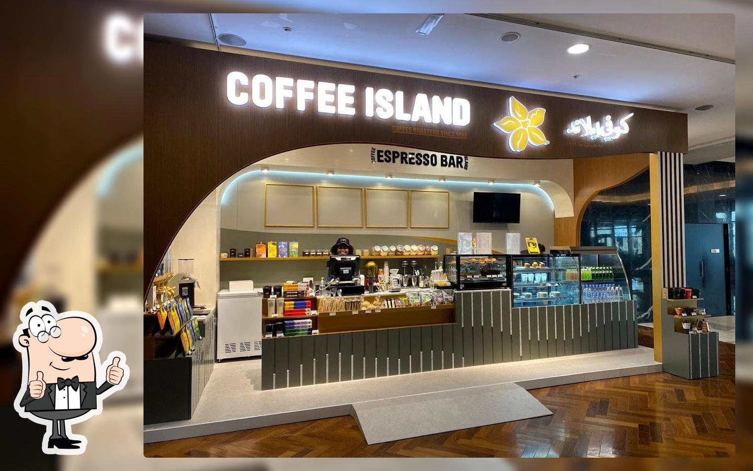 Coffee Island, Dubai - Restaurant menu, prices and reviews