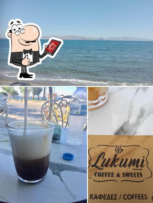 Lukumi, Kos - Restaurant reviews