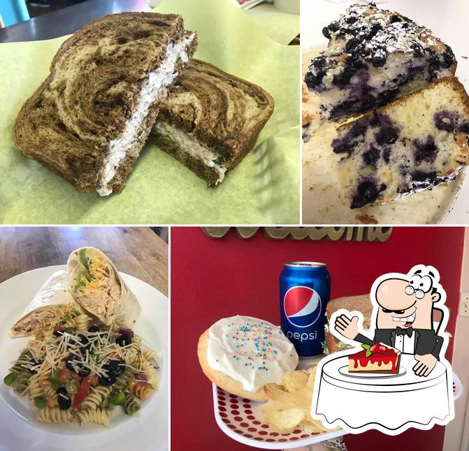 Off Main Deli And Bakery in Billings - Restaurant menu and reviews