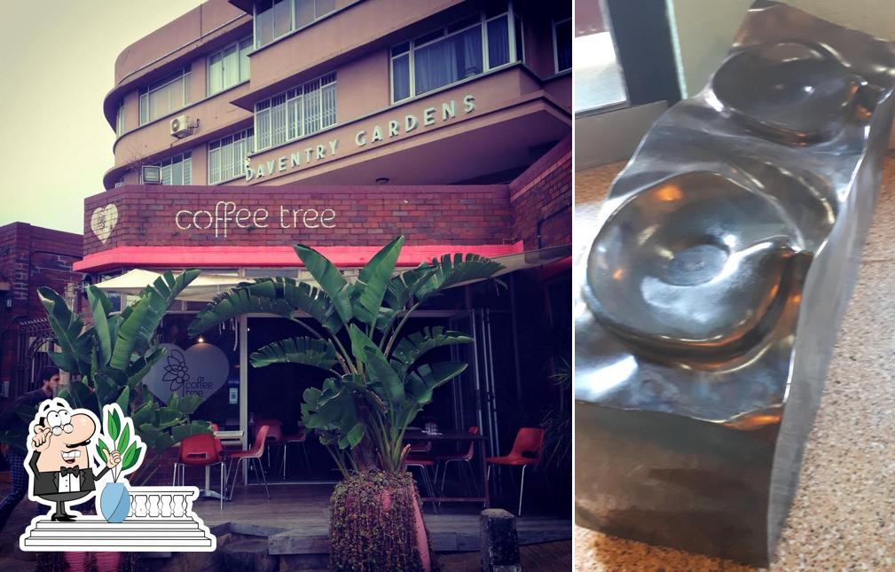 Run Rabbit Run Coffee Roastery cafe, Cape Town, 16 Tasman Rd ...