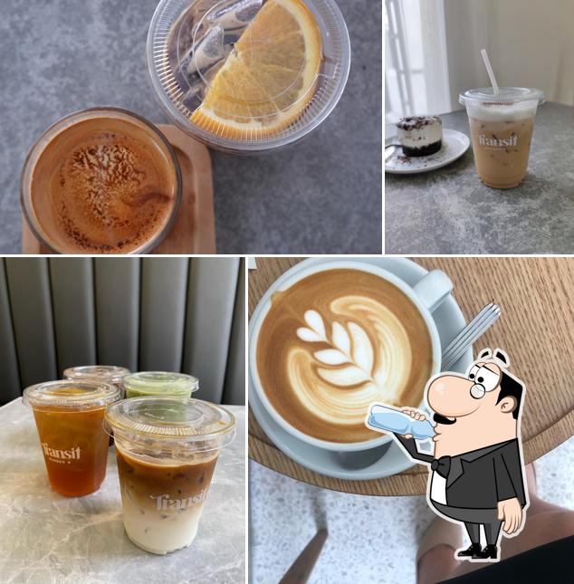 Transit Number 8 cafe, Mae Hia - Restaurant reviews