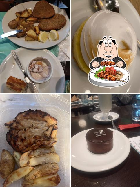 GOUT CAFE GLUTEN FREE, Buenos Aires, Juncal 2124 - Restaurant reviews