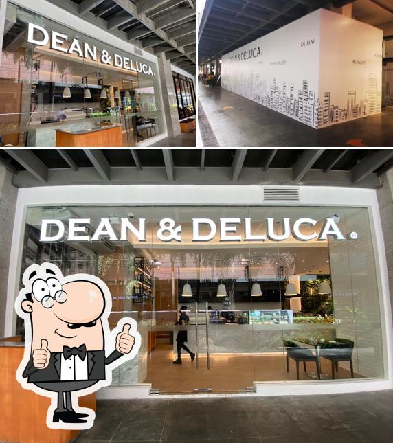 Dean and Deluca restaurant, Quezon City - Restaurant reviews