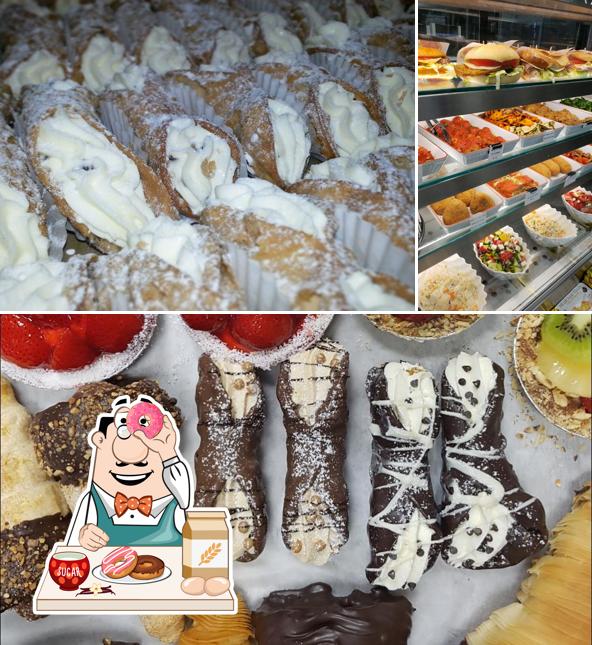 Pâtisserie Boulangerie Del Sole Laval in Laval - Restaurant reviews