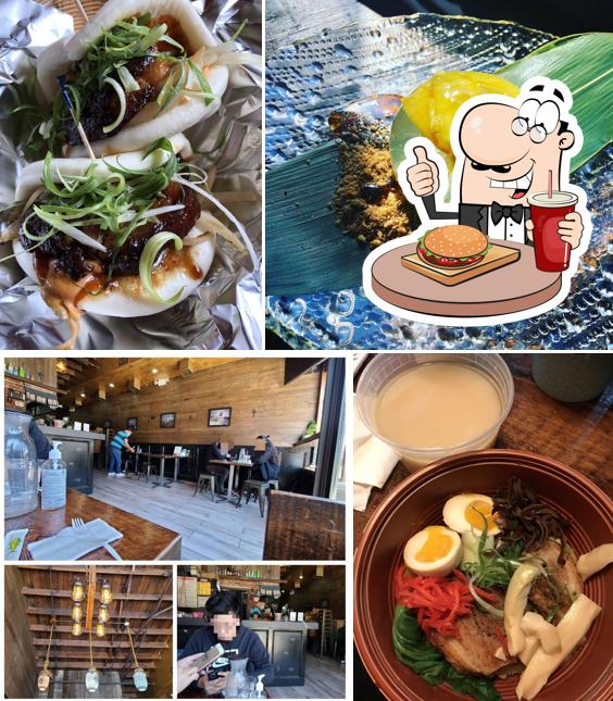 Oasis Ramen House, New York City - Restaurant menu, prices and reviews
