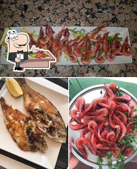 Restaurante El marinero, Calpe - Opiniones del restaurante