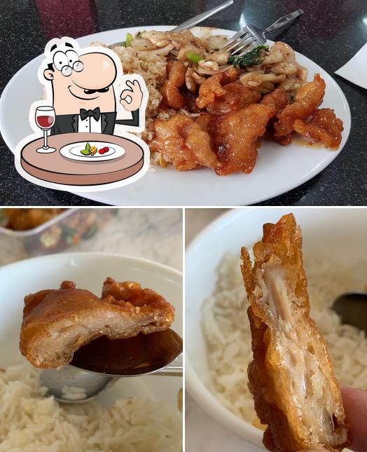 Waitara Kitchen Chinese Cuisine in Waitara - Restaurant menu and reviews