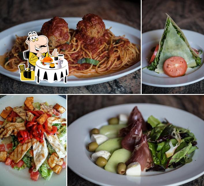 Fellini Cafe Newtown Square in Upper Providence Township - Restaurant ...