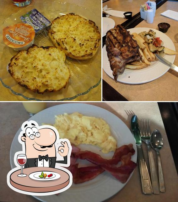 Great American Grill, Phoenix - Restaurant menu, prices and reviews