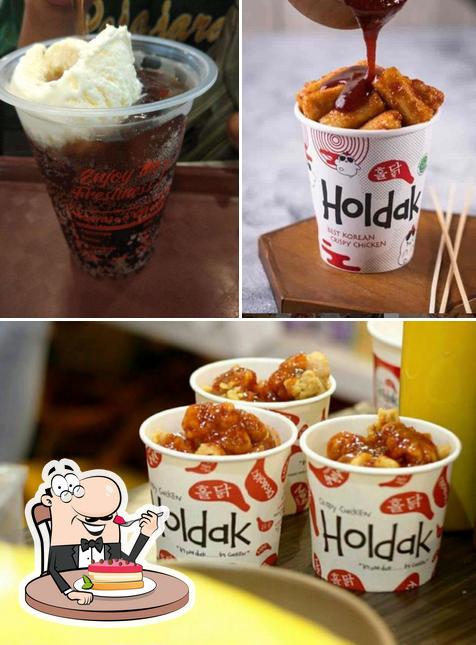 Holdak - CCM restaurant, Cibinong, Jl. Raya Jakarta-Bogor No.50 ...