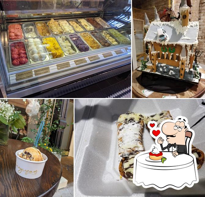 Top 5 restaurants with red velvet cake in Rome, Georgia, september 2024 ...