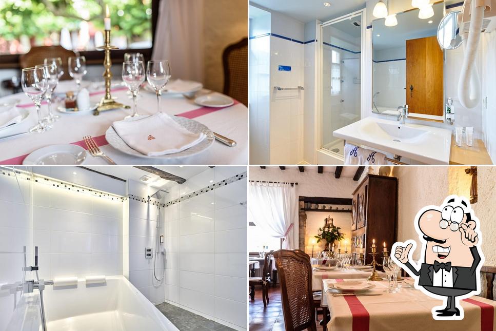 Le top 5 des restaurants à Sare, octobre 2025 - Restaurant Guru